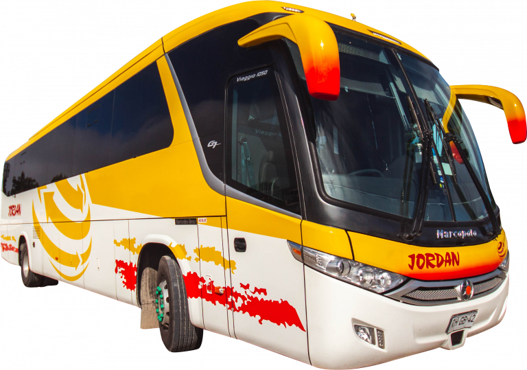 Inicio – Buses Jordan